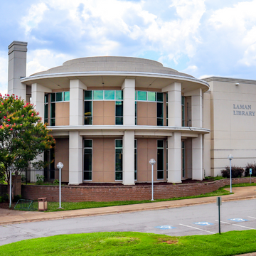North Little Rock Public Library System – NLRPLS