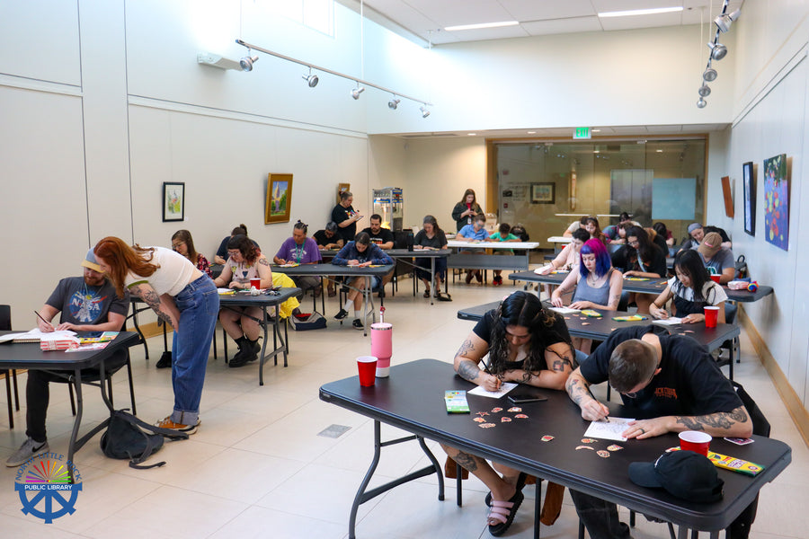 William F. Laman Public Library Hours and Services | North Little Rock ...